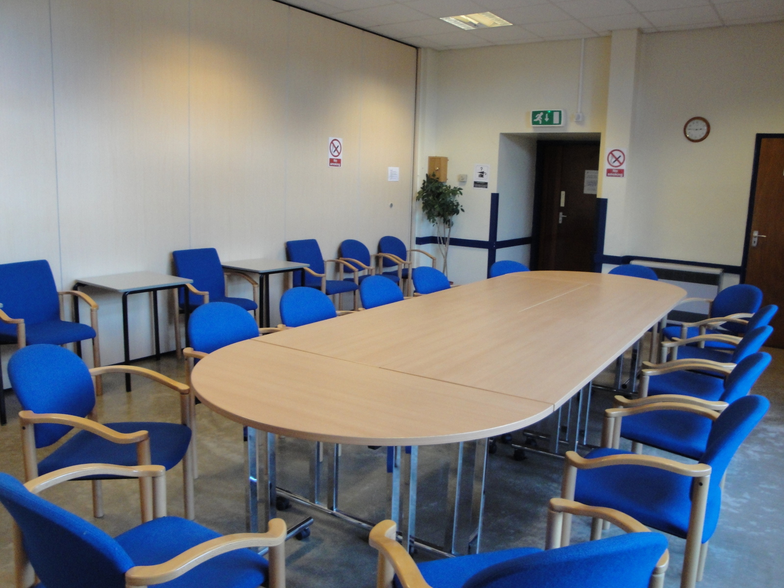 Town Hall Bookings & Events - Ellesmere Town Council - Representing The ...
